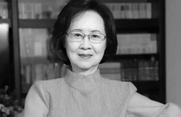 Johnny Huang Begs Ex-Wife to Stop Damaging His Reputation – JayneStars.com