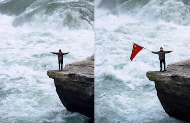 [JayneStars Exclusive] Ludi Lin on Filming “The Ghost Bride” and ...