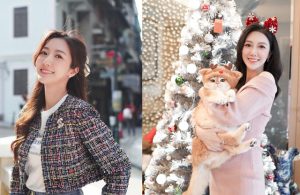 MHK Contestants Kelly Ng and Regina Ho Win Beauty Awards – JayneStars.com