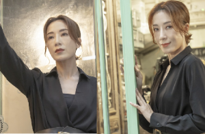 Tavia Yeung on Her Role in “Darkside of the Moon” – JayneStars.com