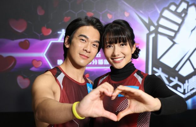 Virginia Lau Finally Finds Breakout Role – JayneStars.com