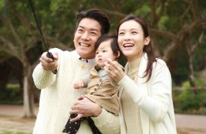 Ali Lee Confirms Leaving TVB – JayneStars.com