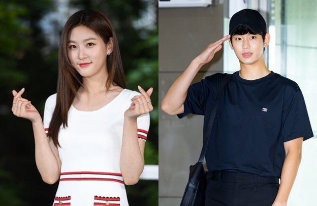 Have Bai Jingting and Song Yi Called It Quits? – JayneStars.com