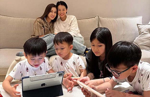 Linda Chung Admits She is Married; Husband is Chiropractor – JayneStars.com