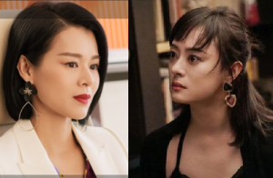 Sun Li and Myolie Wu Face Off in “A Better Life” – JayneStars.com