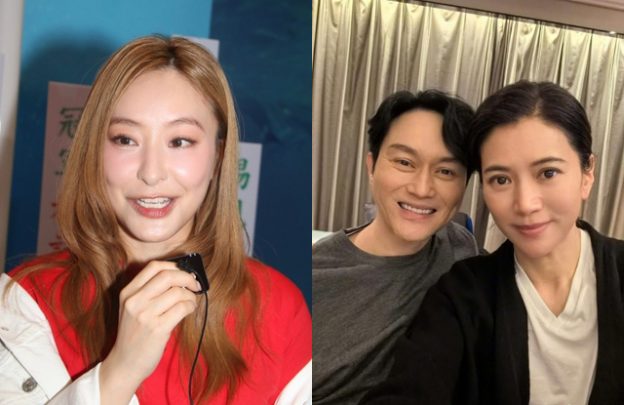 Dicky Cheung on TVB, His Wife, and Lost Daughter – JayneStars.com