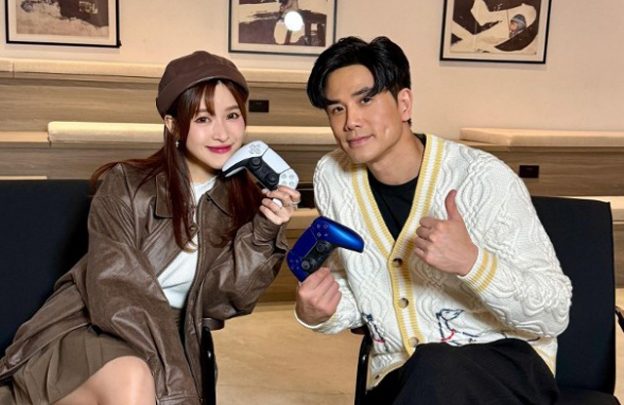 Philip Ng’s New Girlfriend Has Controversial Past – JayneStars.com