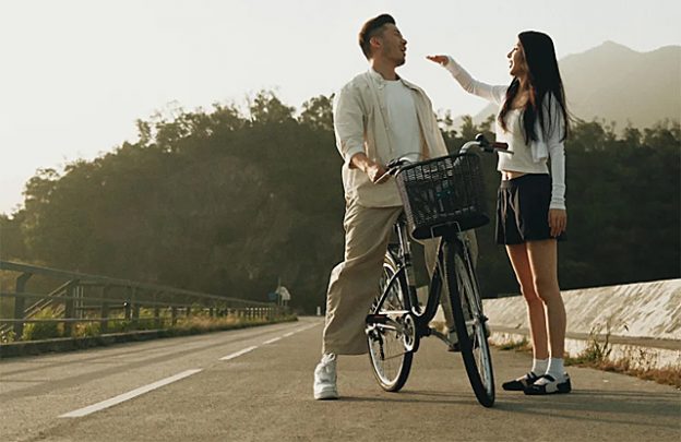 Crystal Fung Returns to HKU for Master’s Degree – JayneStars.com