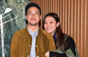 Venus Wong Opens Up on Her Marriage With Derek Tsang – JayneStars.com