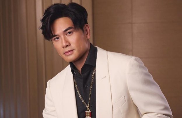 Philip Ng and Moon Lau Attend First Event Together – JayneStars.com