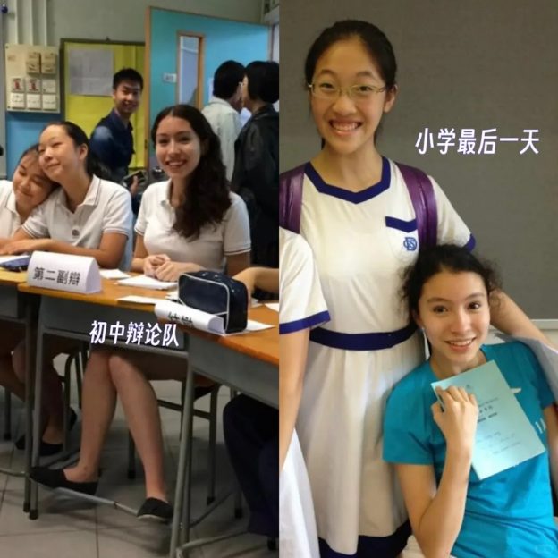 Miss Hong Kong 2025: Spotlight on Angela Stanton – JayneStars.com