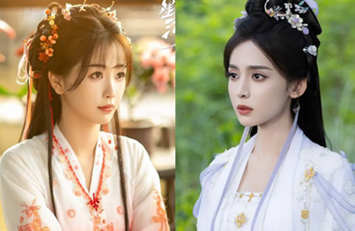 Have Bai Jingting and Song Yi Called It Quits? – JayneStars.com