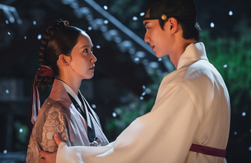 Have Bai Jingting and Song Yi Called It Quits? – JayneStars.com