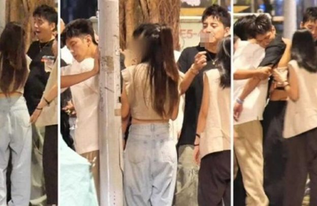 Have Bai Jingting and Song Yi Called It Quits? – JayneStars.com