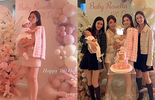 Xu Kai’s Ex-girlfriend Speaks Up – JayneStars.com