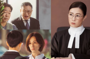 “Themis” Receives Praises for Emotional Performances by Charmaine Sheh ...