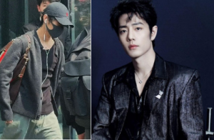 Xiao Zhan’s Earning Power Surges – JayneStars.com